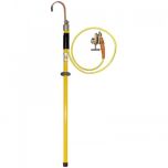 Salisbury Insulated Rescue Hook 24401 KSA