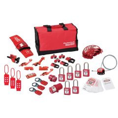 LOTO Kits - Lockout Tagout (LOTO)