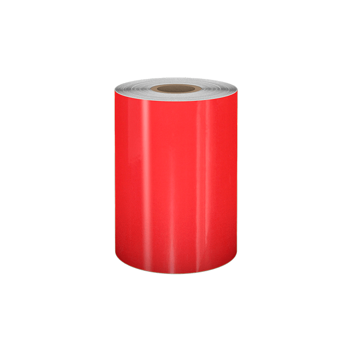 DLT 4X100 RED DURATAG