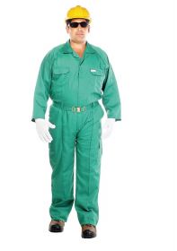 Coveralls & Uniforms - Workwear - PPE