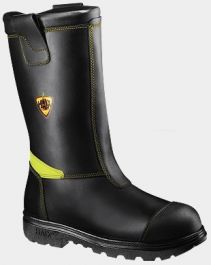 HAIX FB Fire Fighting Boot KSA