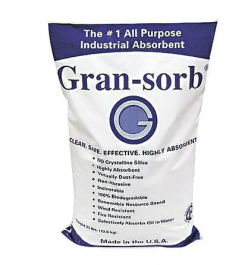 Spilltech CELL30 Loose Cellulose Absorbent for Oil or Chemical Spills KSA